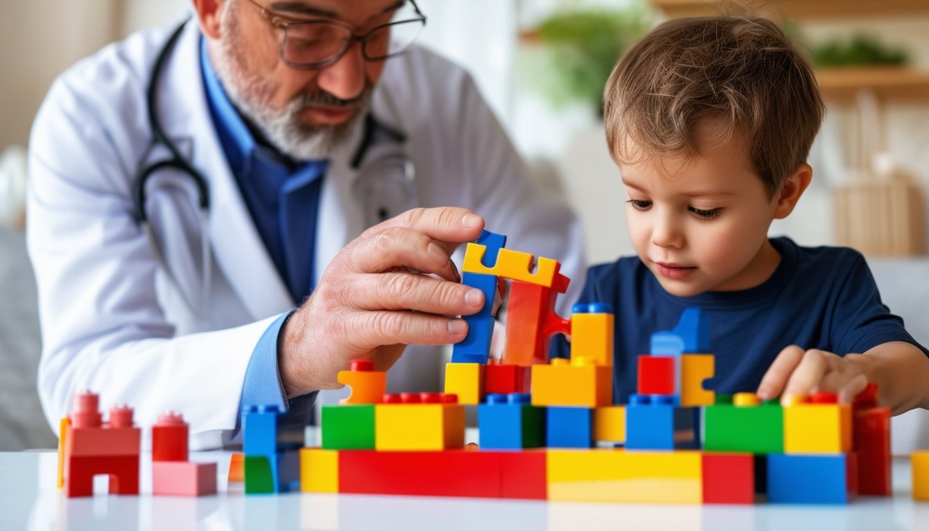 Autism Therapy Billing Codes 2025 - What You Must Know