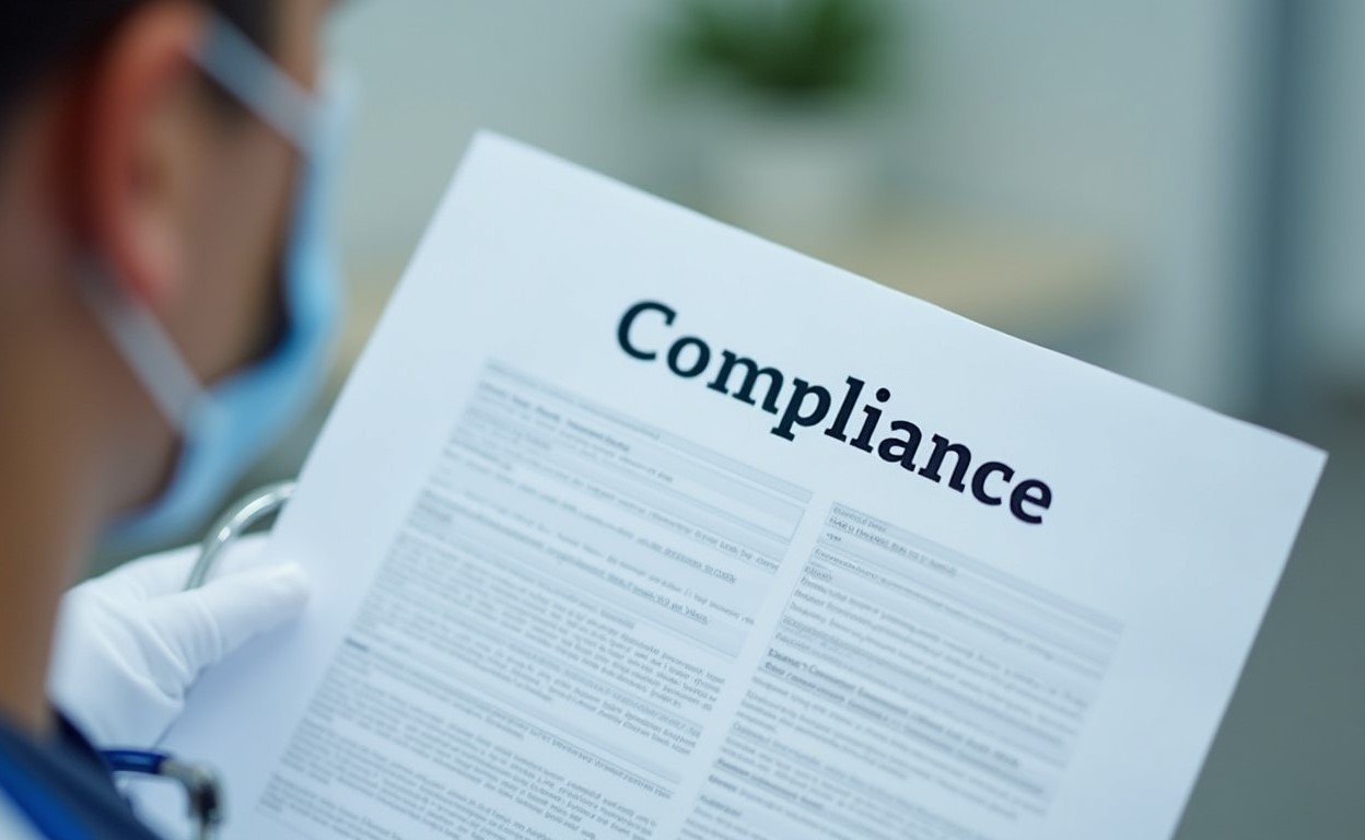 Orthopedic Coding Compliance: NCCI & Modifiers 2025