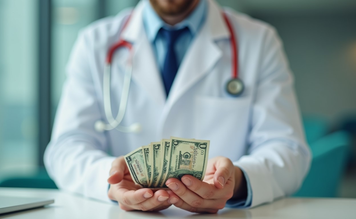 Effective Denial Management Services