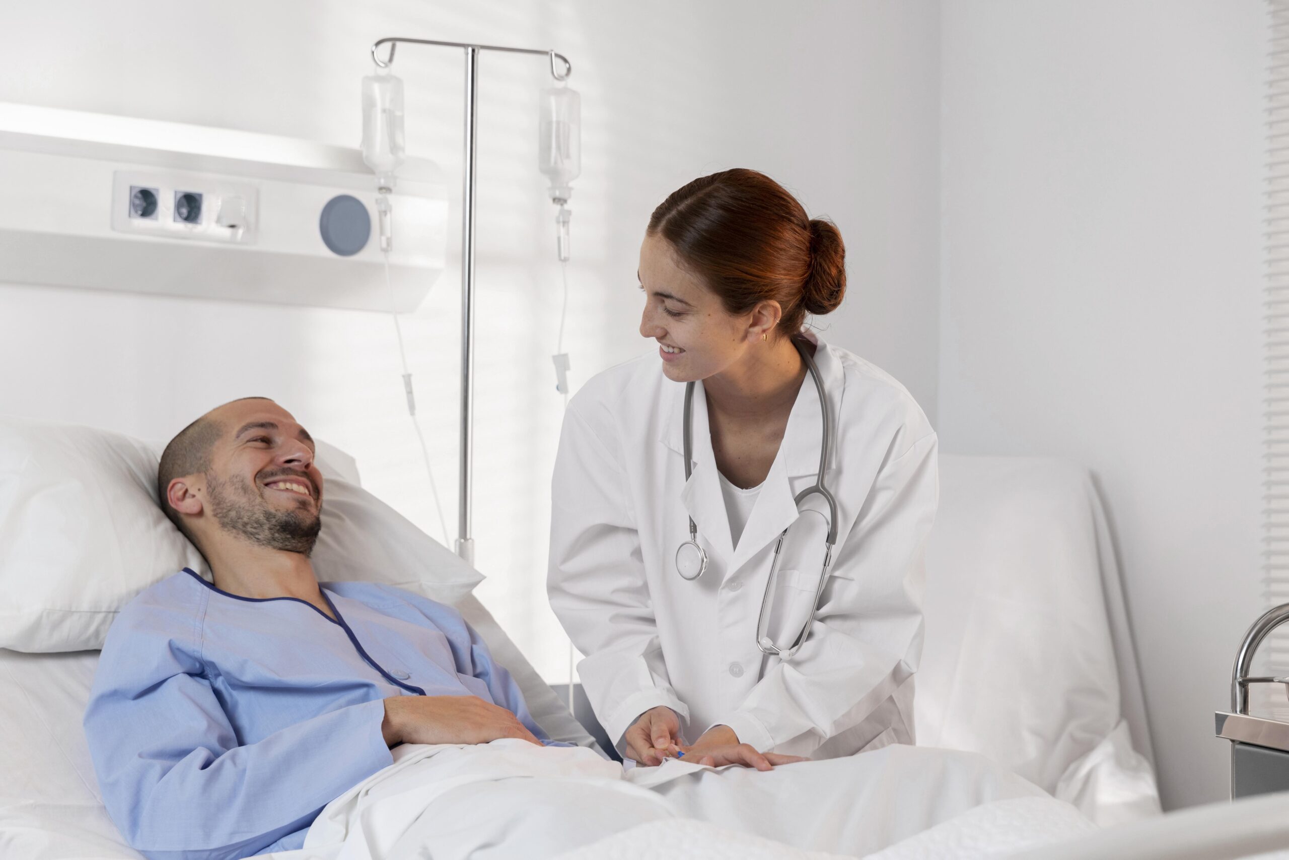 Multi-Payer Systems in Hospital Medical Billing