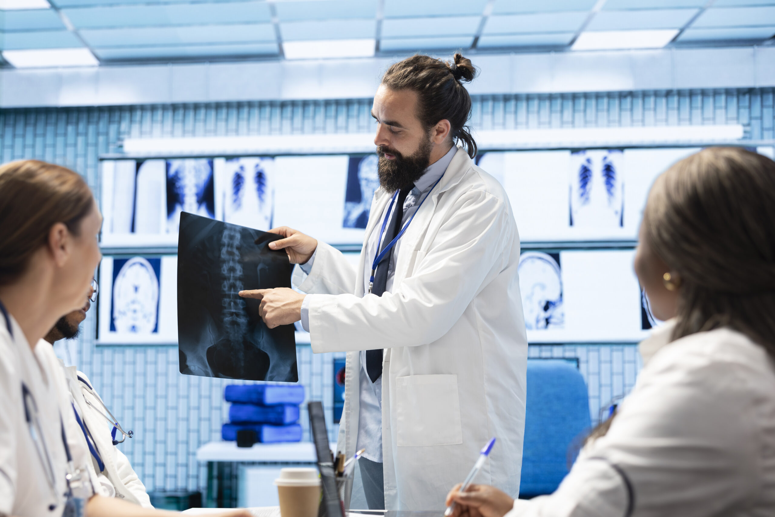 Radiology CPT Billing Codes You Need for Accuracy