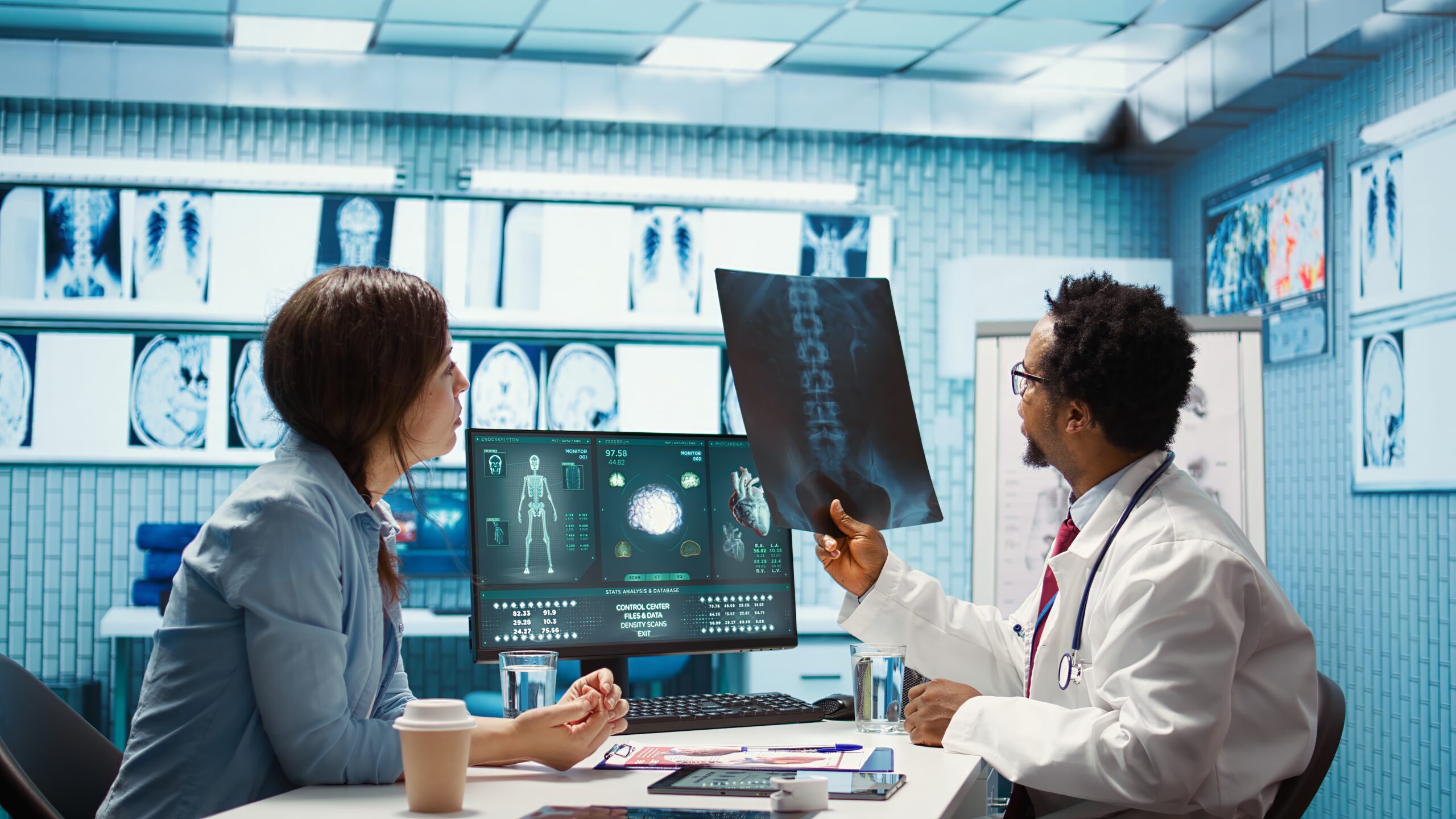 Top Radiology Billing Companies to Outsource 2025