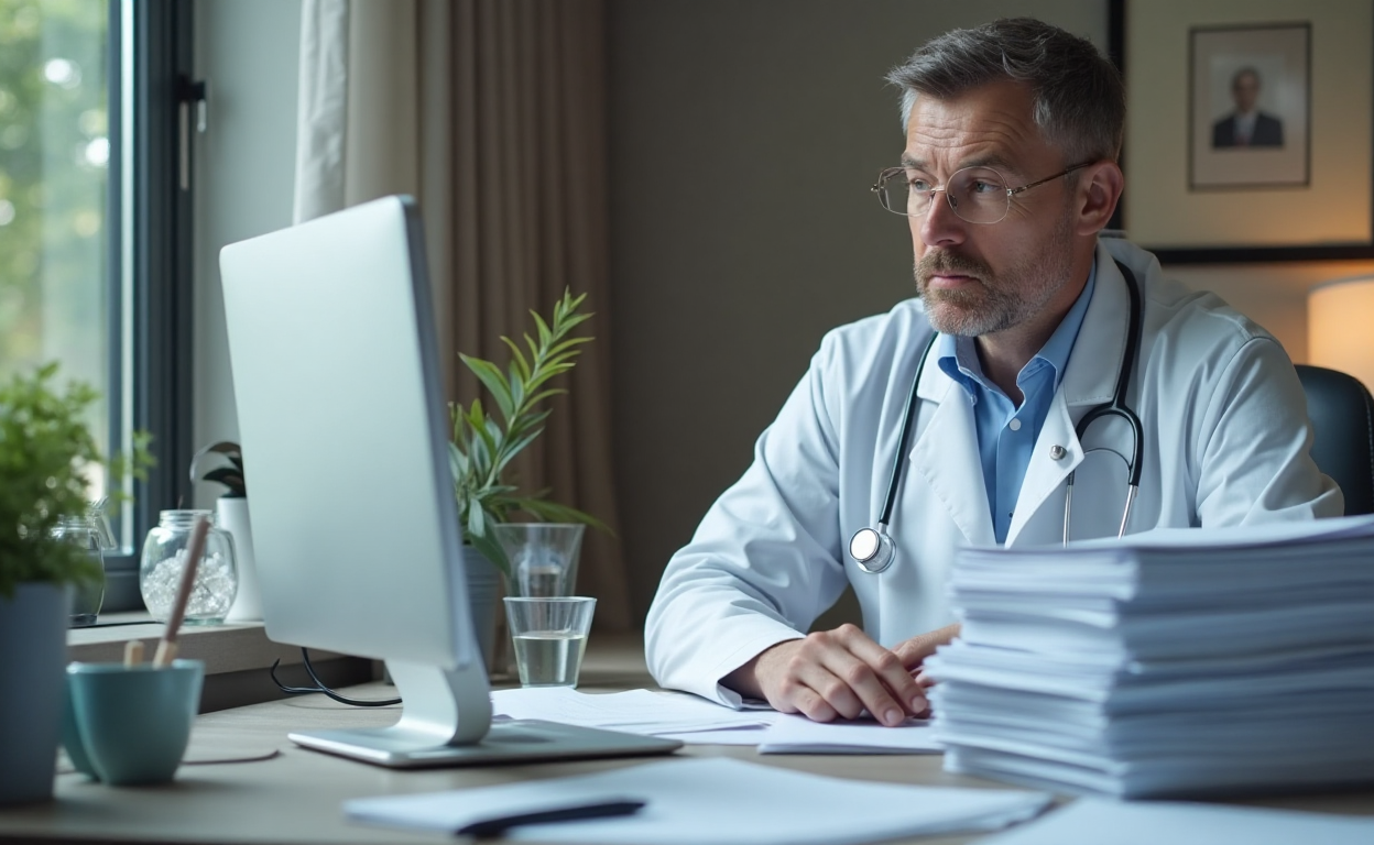 Hidden Costs of Legacy AR: Why Cleanup Is Critical