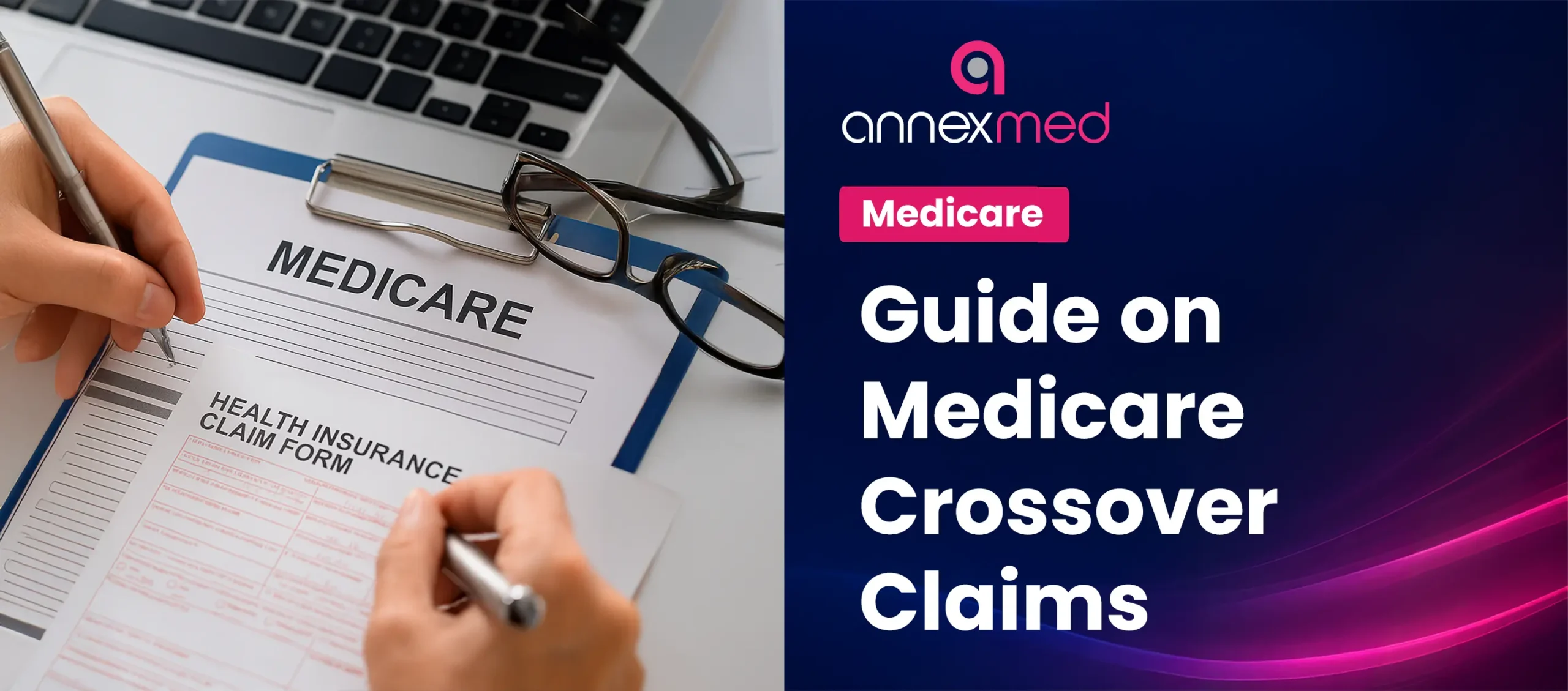 Medicare Crossover Claims | Complete Guide for Providers