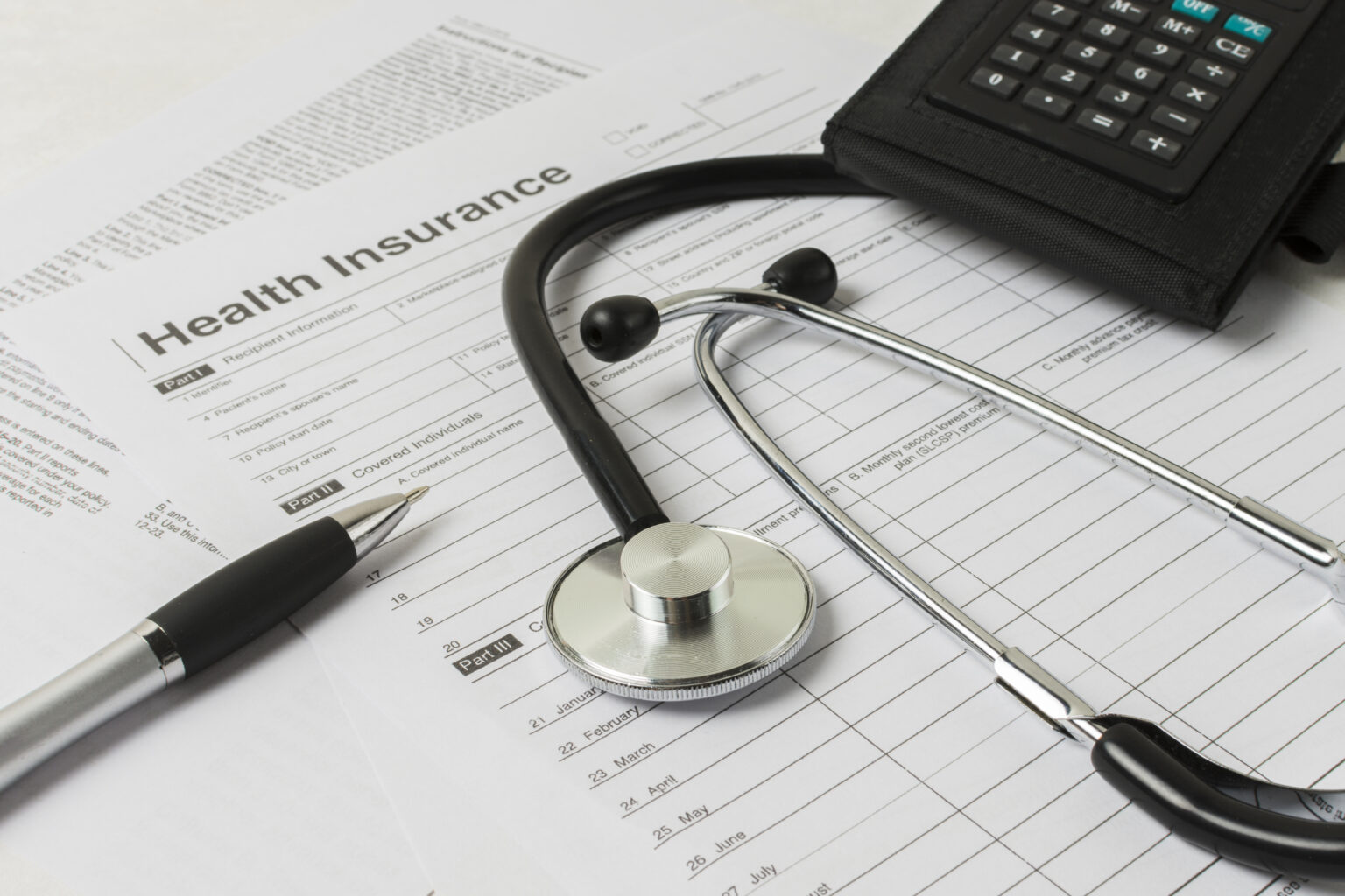 CMS-1500 Form in Medical Billing: What it is & Key Fields 2025