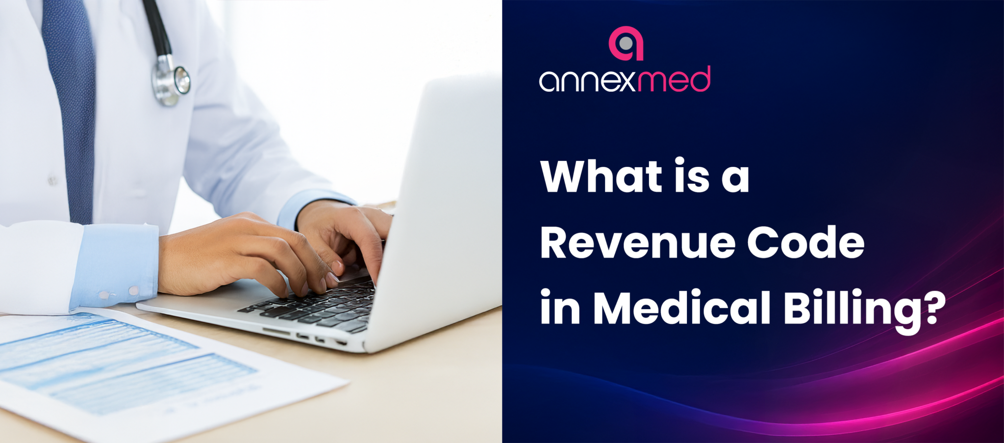 What Are Revenue Codes In Medical Billing?