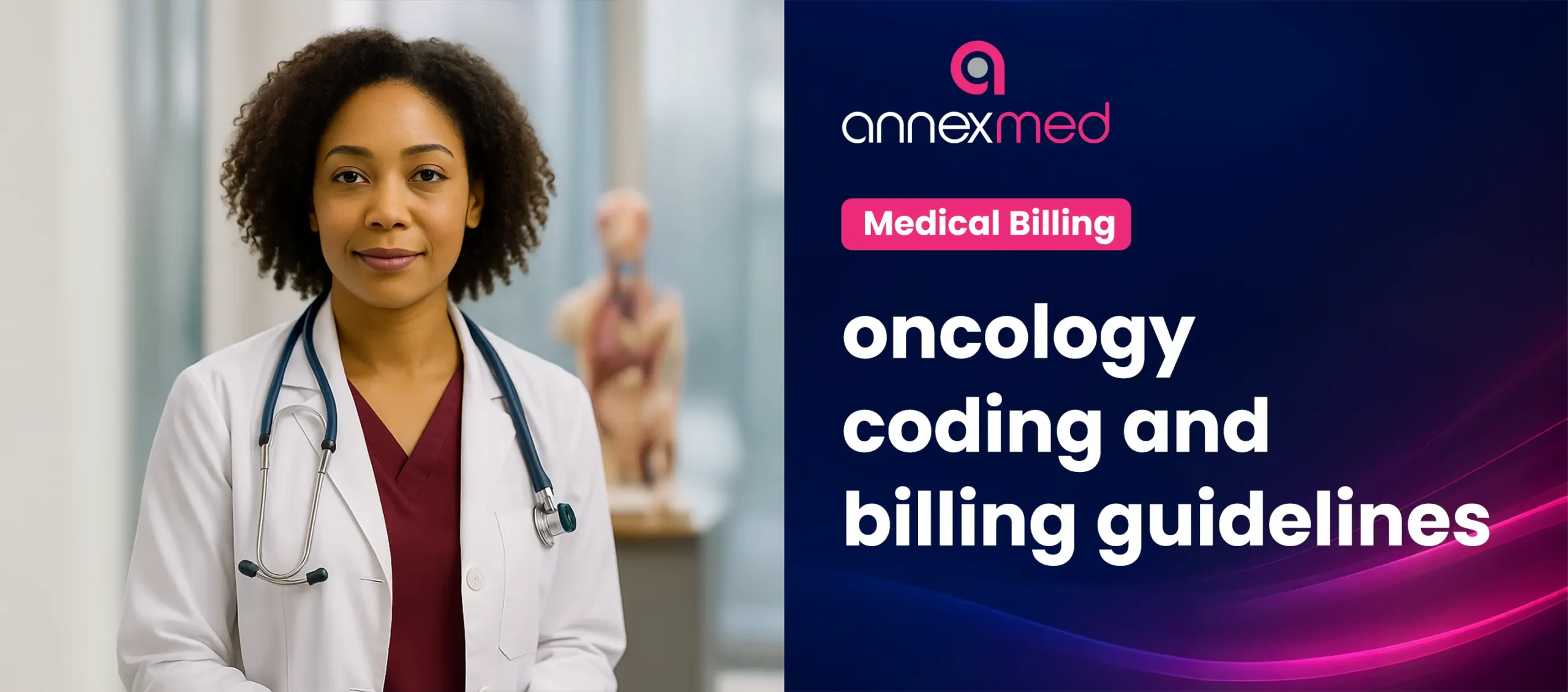Essential Oncology Coding and Billing Guidelines 2026