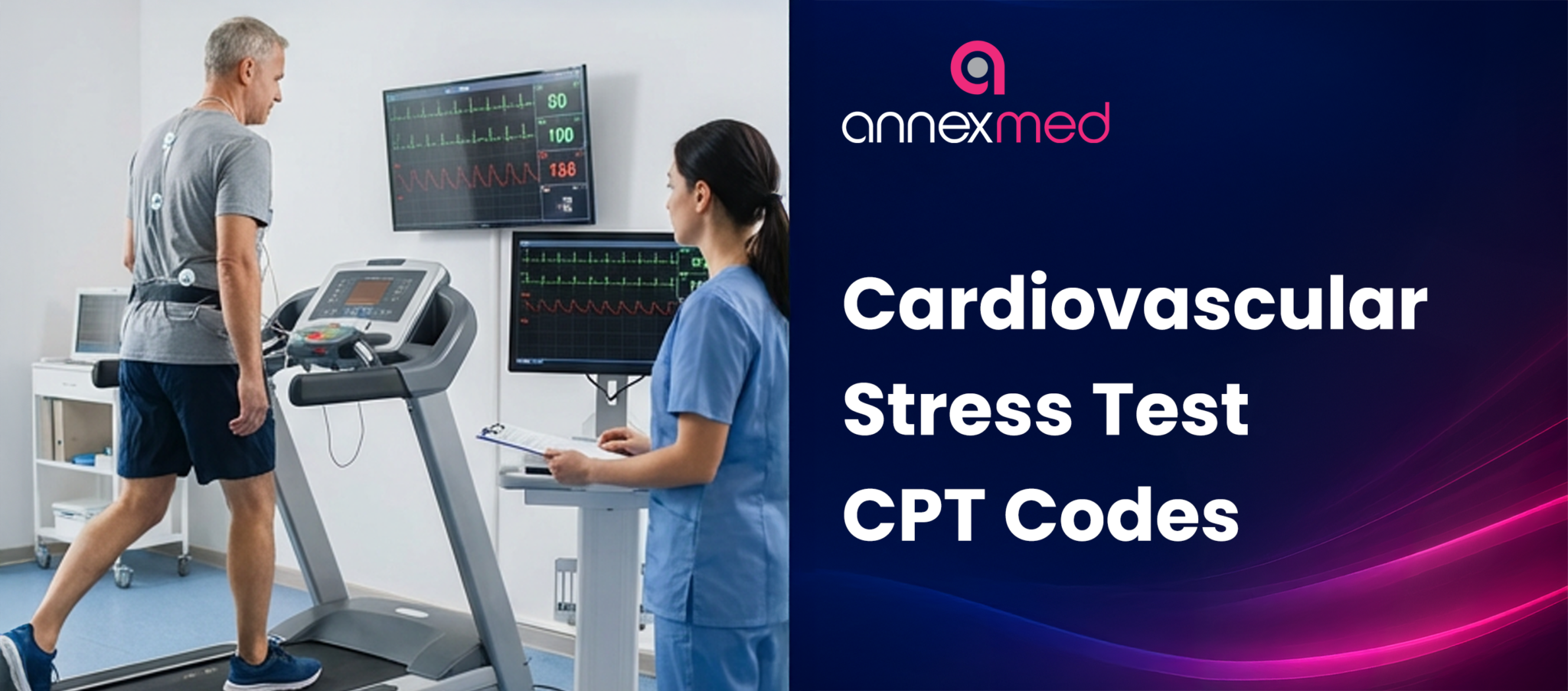 Cardiovascular Stress Test CPT Codes Guide