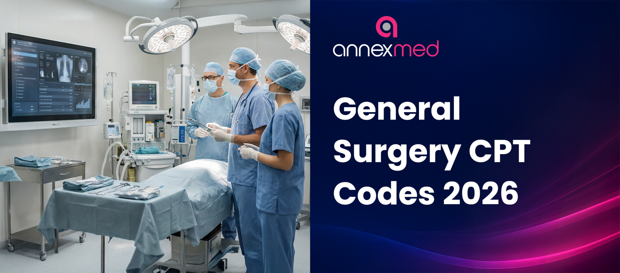 New K CODES For Continuous Glucose Monitors | AnnexMed